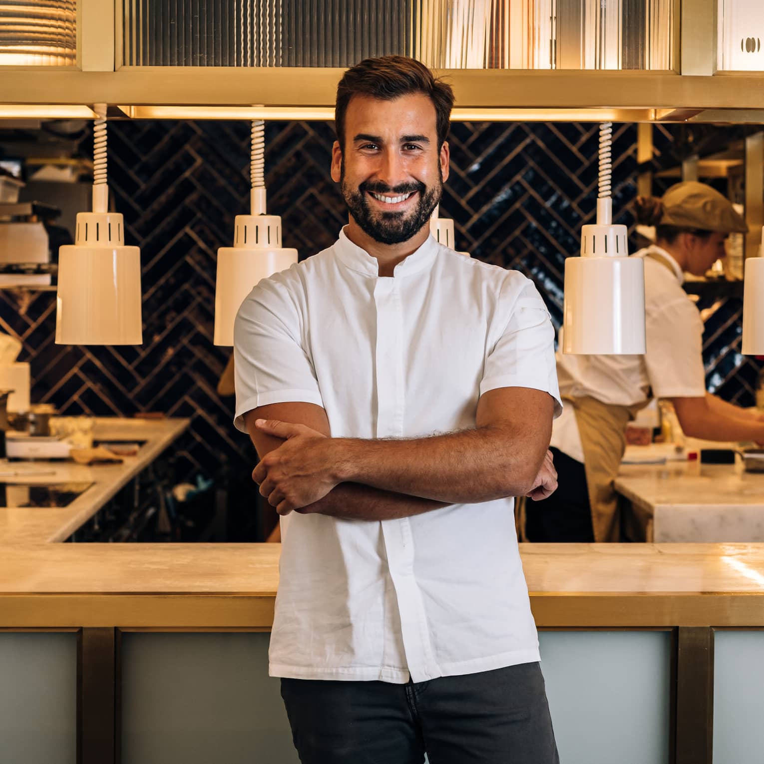 Lisbon Restaurants, Bars & Fine Dining | Four Seasons Hotel