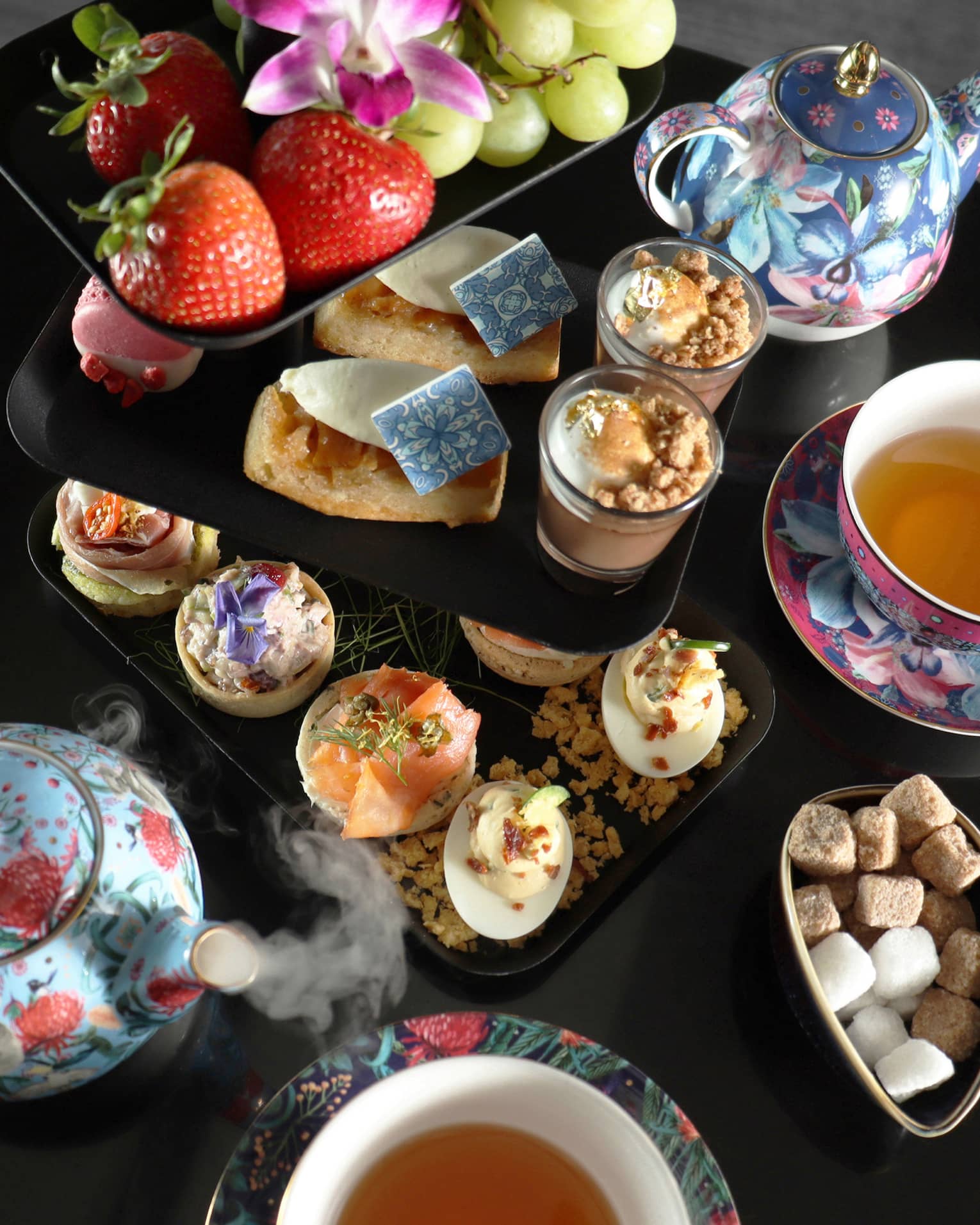 Austin Fine Dining | Steakhouse & Lounge | Four Seasons Hotel Austin