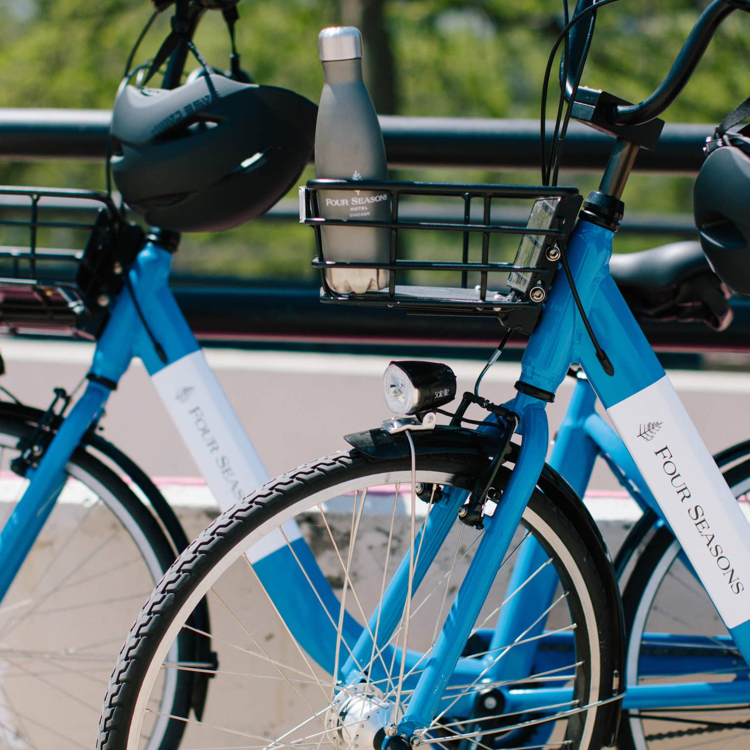 Bali Experiences | Helicopter Tours, Adventures in Bali & More