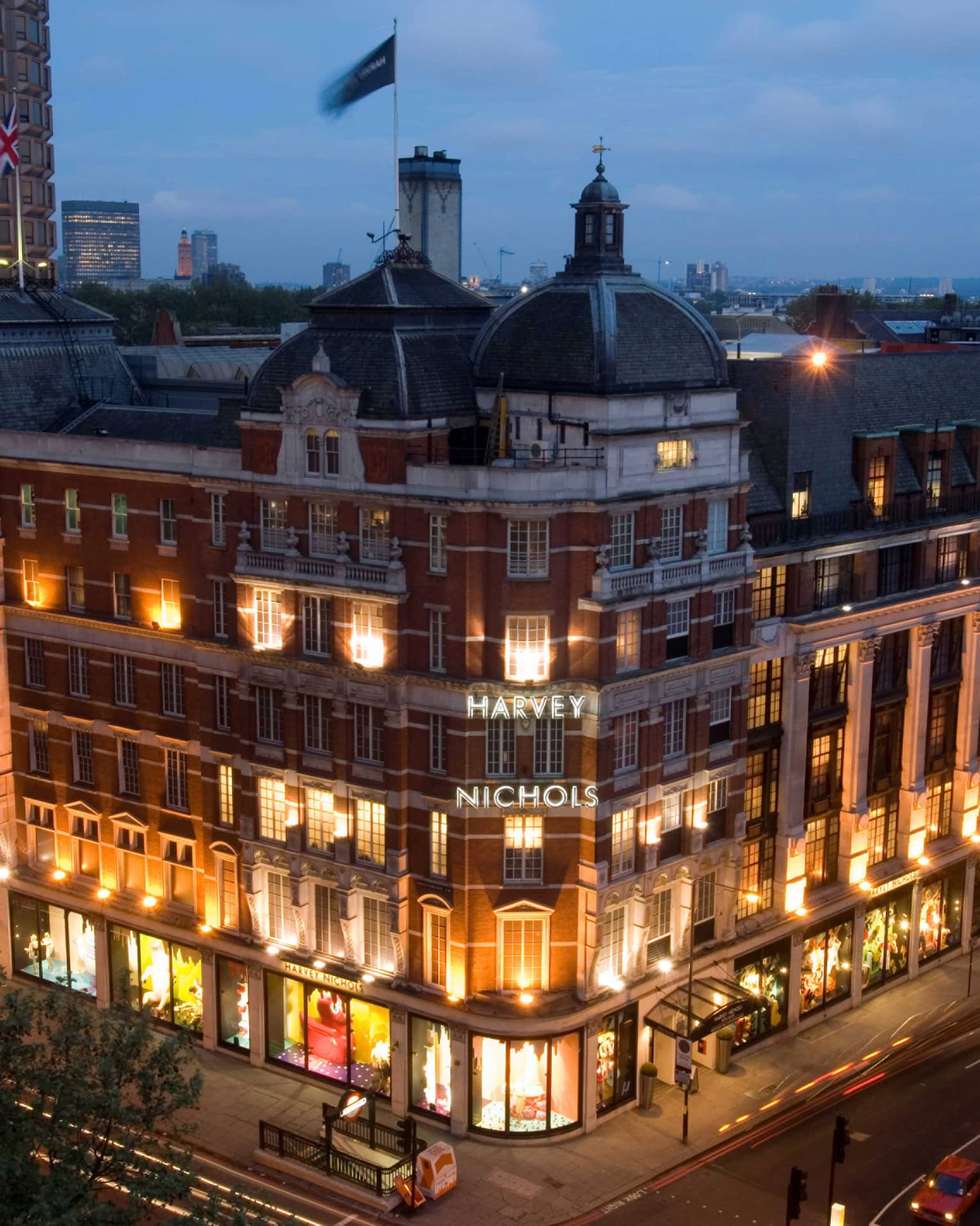 London Luxury Hotel | West End Hotel | Four Seasons at Park Lane