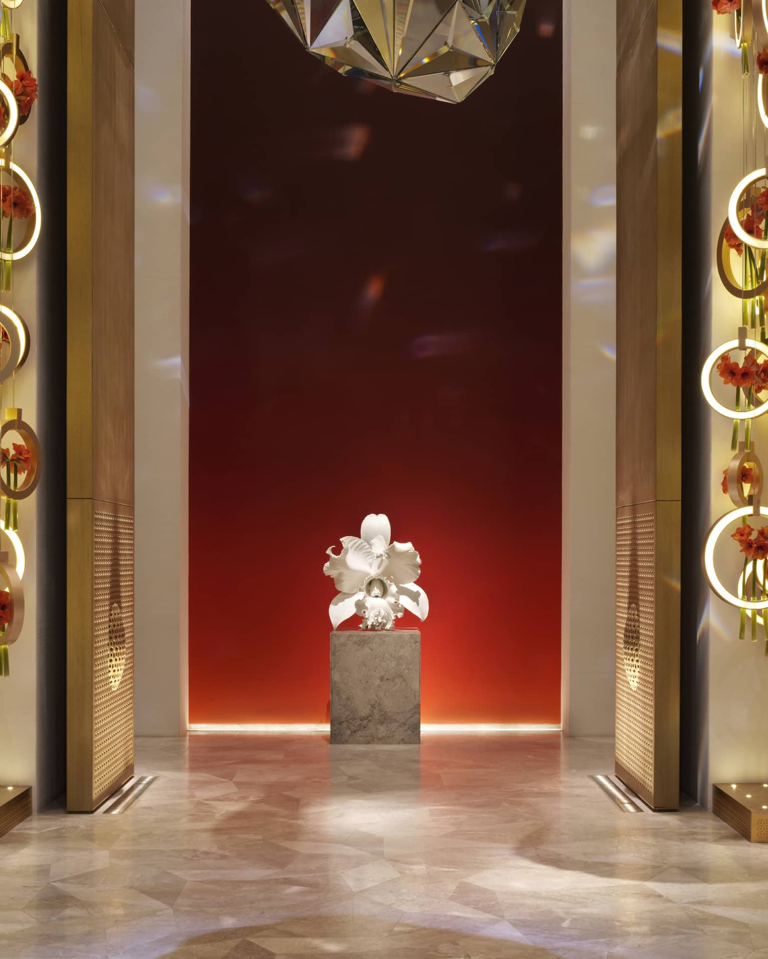 Kuwait Luxury 5-Star Hotel | Four Seasons Kuwait at Burj Alshaya