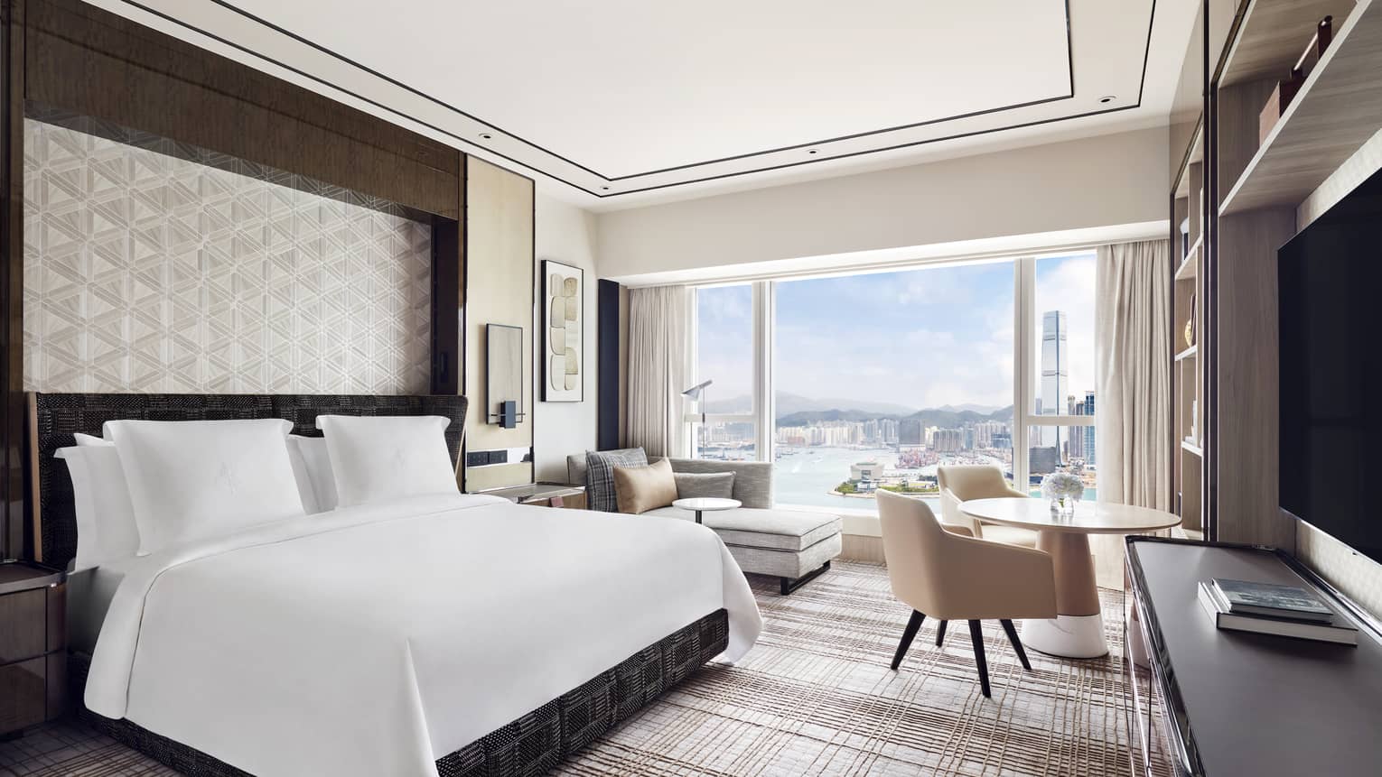 Four Seasons Hotels and Resorts | Luxury Hotels | Four Seasons | FICOFI ...