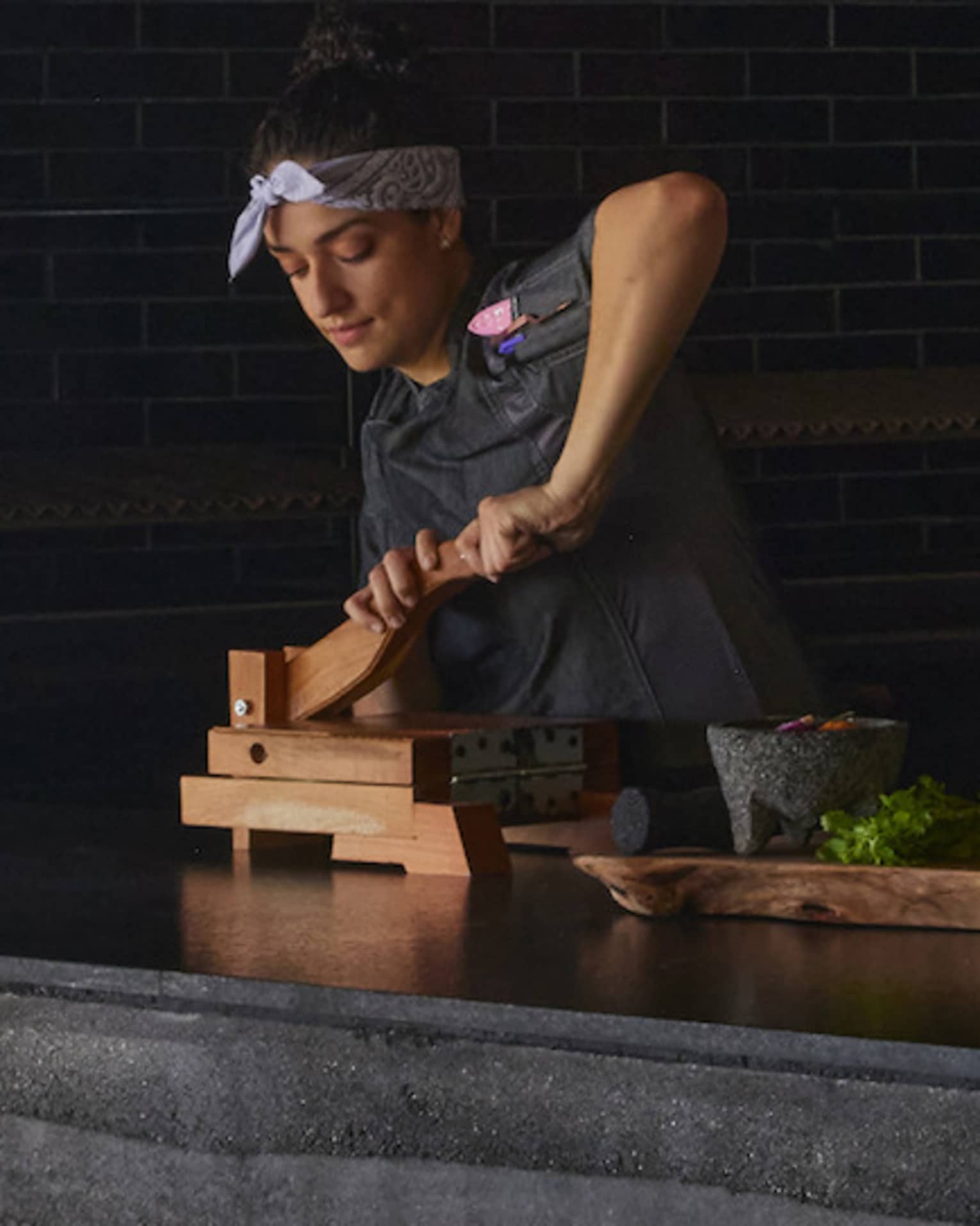 Four Seasons Resort Naviva® Punta Mita | All Inclusive Dining