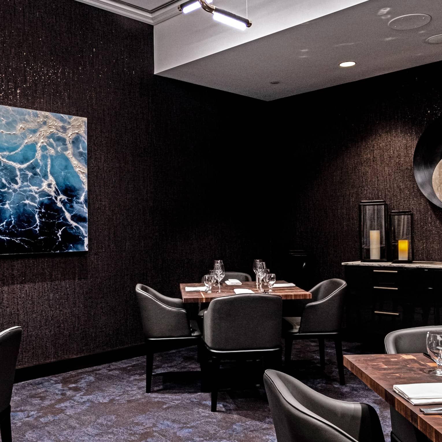 Fine Dining Whistler | Village Restaurants | Four Seasons Resort