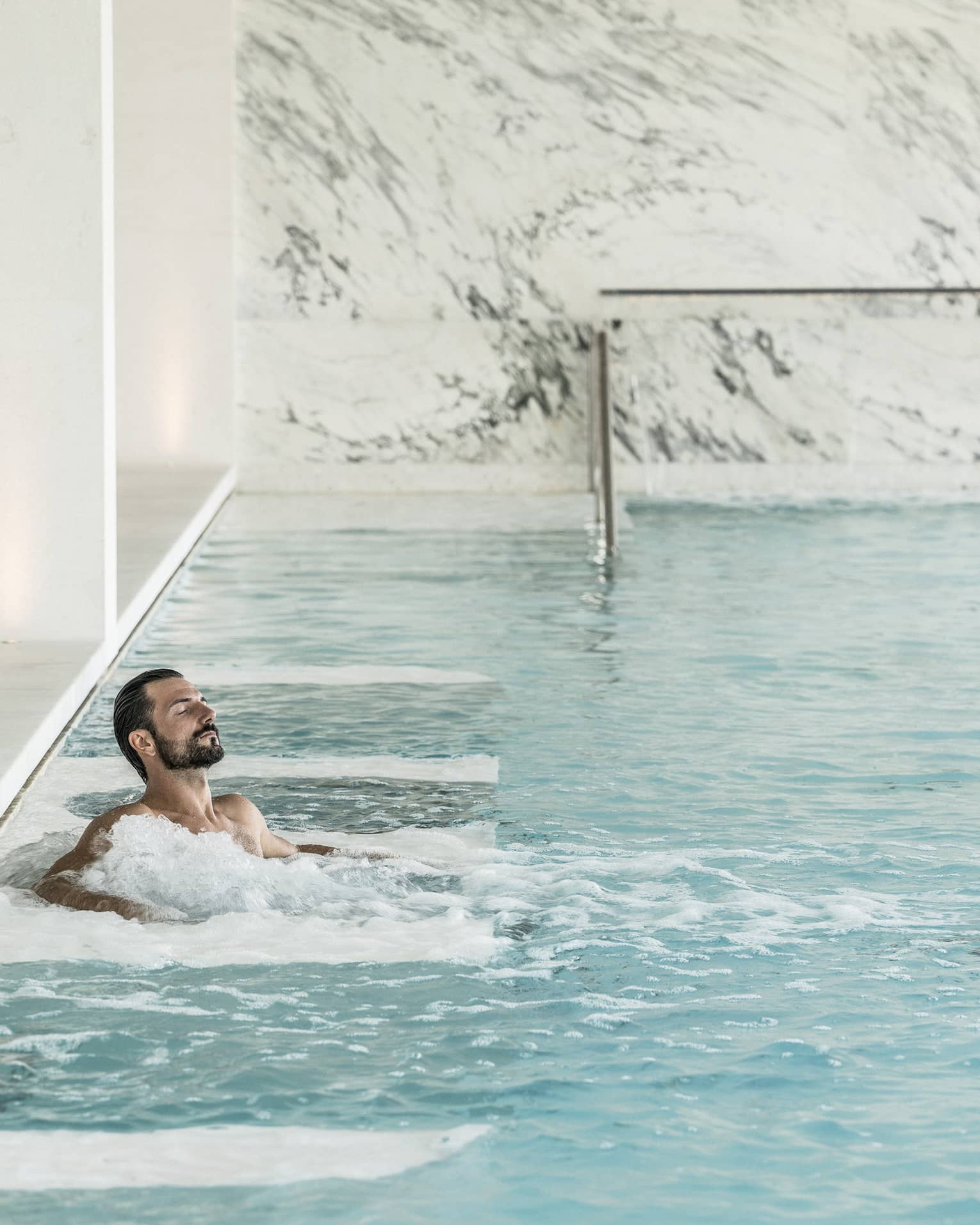 Luxury Athens Spa | Spa Resort & Day Treatments | Four Seasons Athens