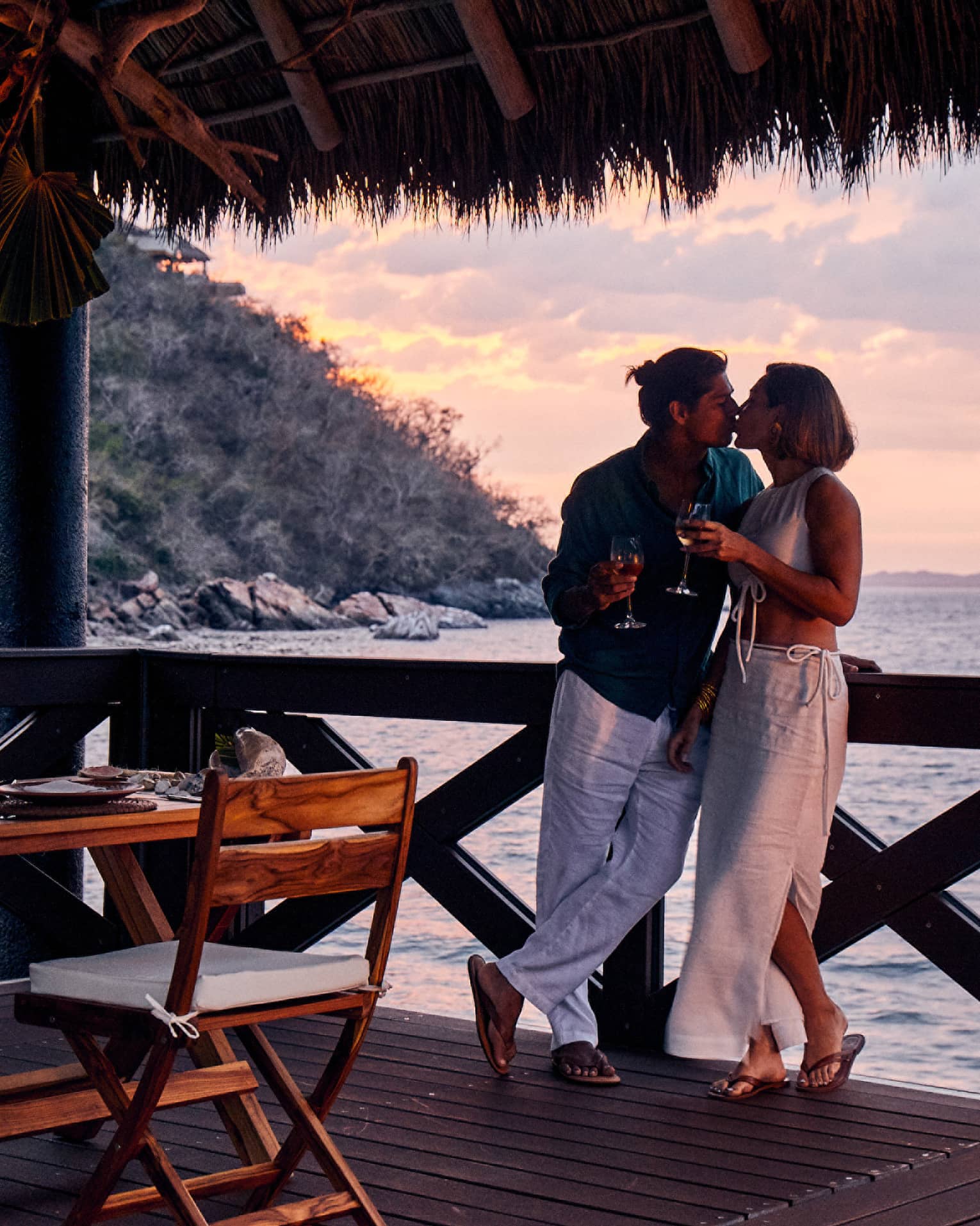 Four Seasons Resort Tamarindo | Dining, Bars & Restaurants