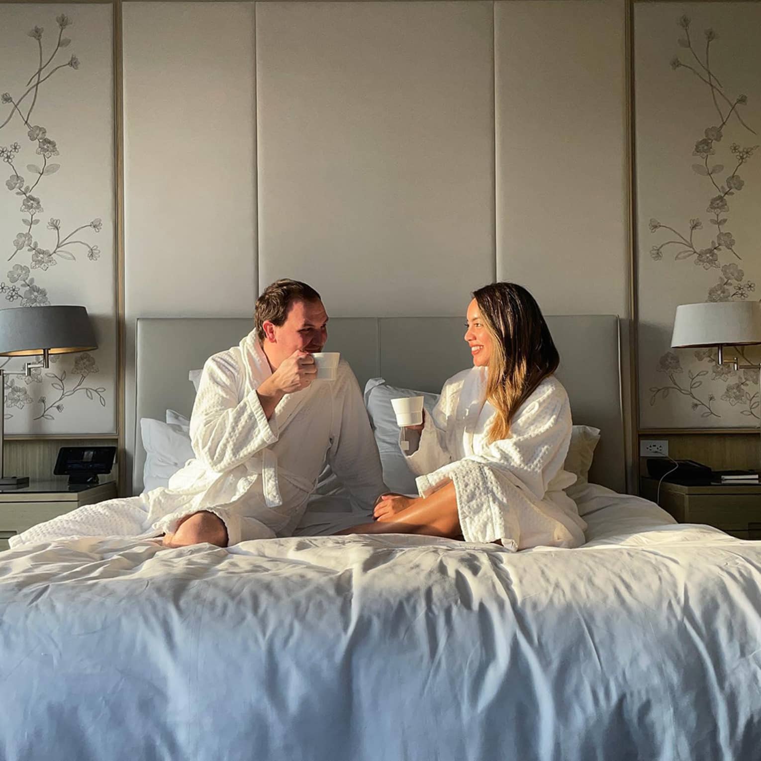 Toronto 5-Star Luxury Hotel In Yorkville | Four Seasons Toronto