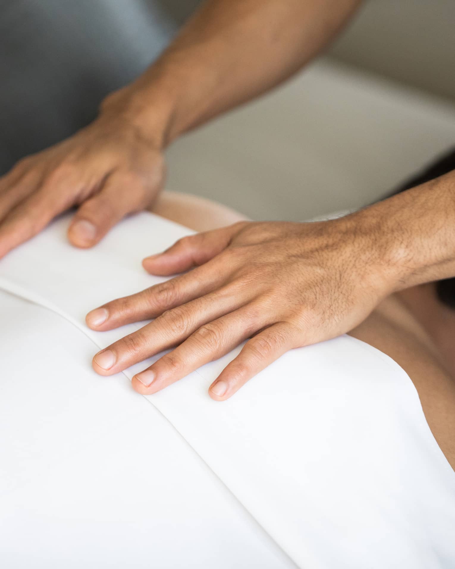 Luxury Tokyo Spa | Four Seasons Tokyo Hotel at Marunouchi