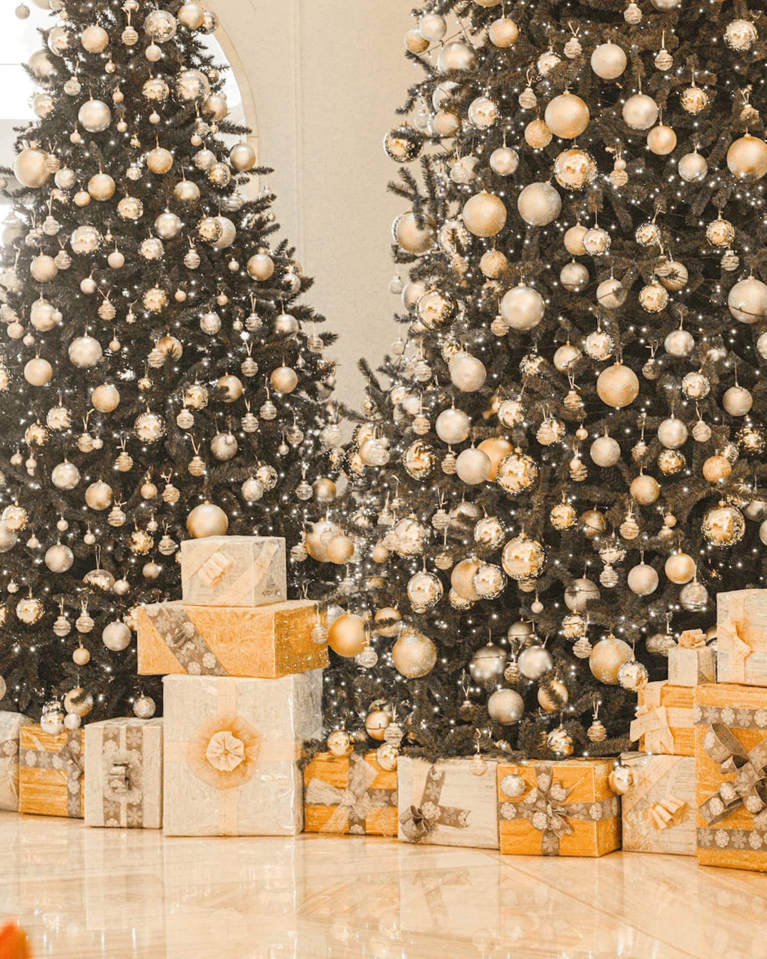 Four Seasons Resort And Residences At The Pearl Qatar