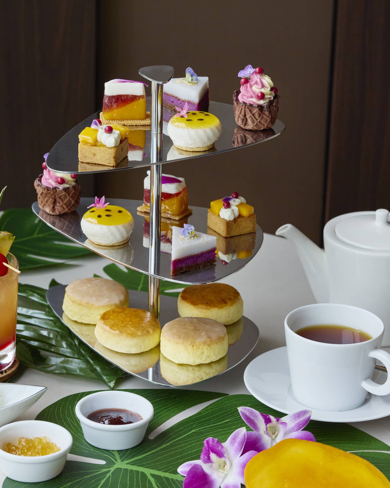 Tokyo Luxury Hotel | Four Seasons Hotel Tokyo at Marunouchi