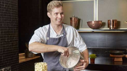 Sydney Experiences | Four Seasons Hotel Sydney