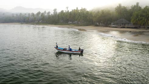 Things to Do in Tamarindo | Activities at Four Seasons