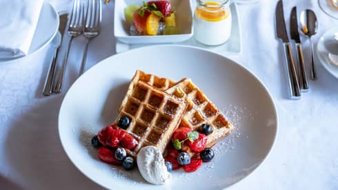 Suzhou Restaurants | Four Seasons Hotel Suzhou