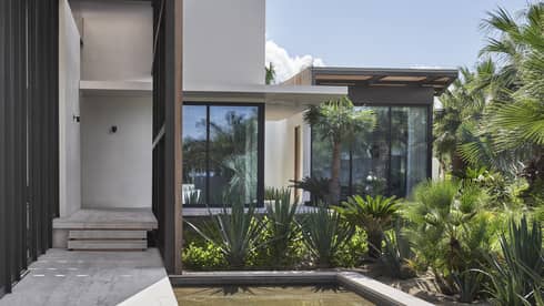 Residencias privadas de lujo | Alojamiento con servicios de hotel | Four Seasons