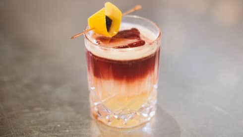 Buenos Aires Restaurants | Luxury Four Seasons Hotel Buenos Aires