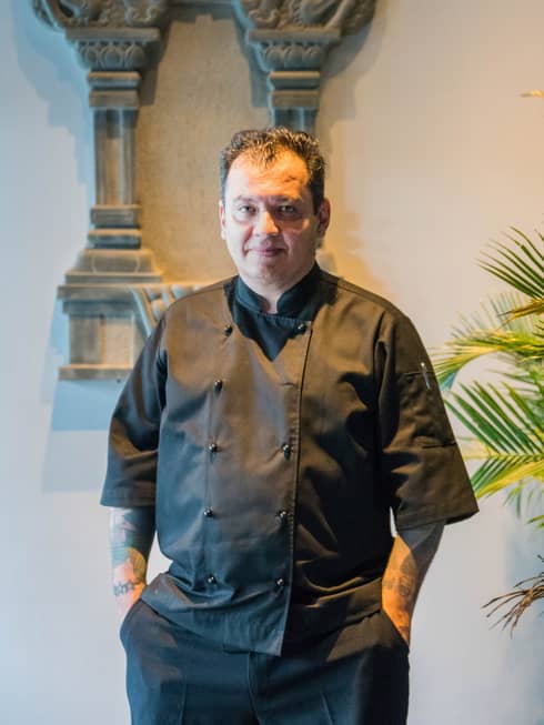 Japanese Restaurant Hoi An | Four Seasons Resort The Nam Hai (Hoi An)