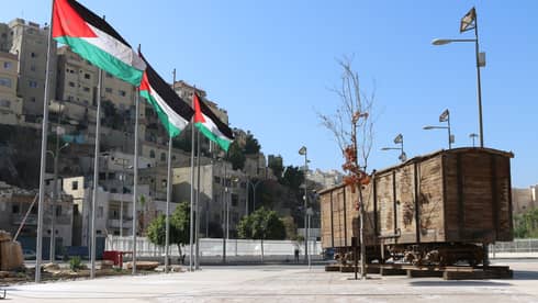 What to do in Amman | Four Seasons Hotel Amman