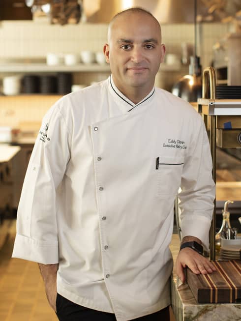 Minneapolis Restaurants & Bars | Four Seasons Minneapolis