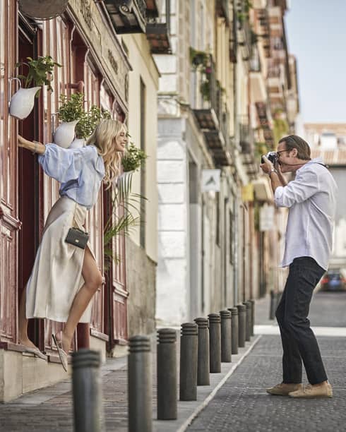 Four Seasons Europe | Luxury Hotels, Resorts and Experiences