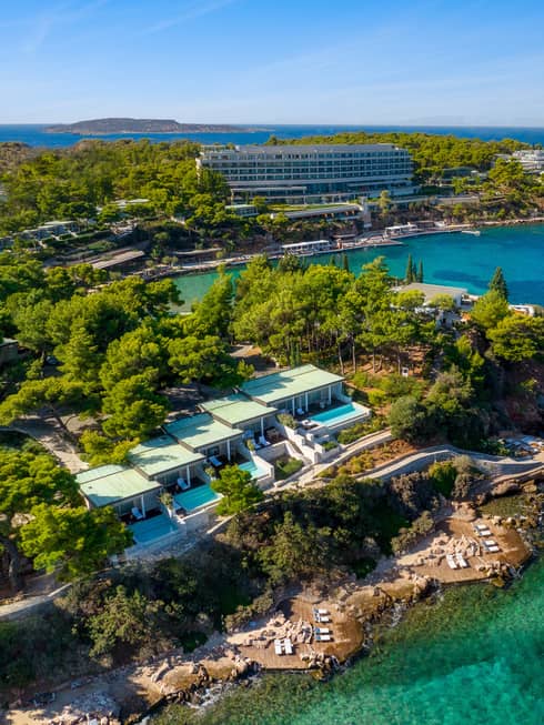 Our Environmental Commitment | Four Seasons