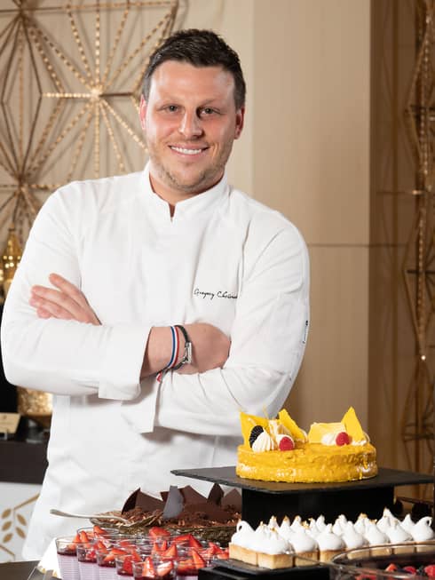 Four Seasons Hotels and Resorts | Luxury Hotels | Four Seasons | Dining