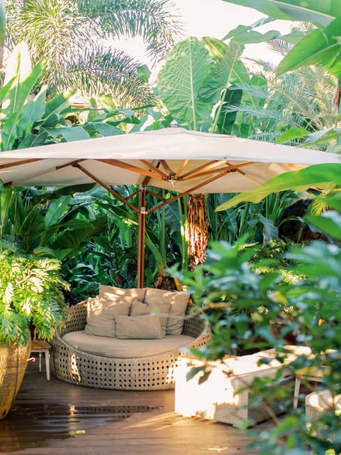 Our Environmental Commitment | Four Seasons