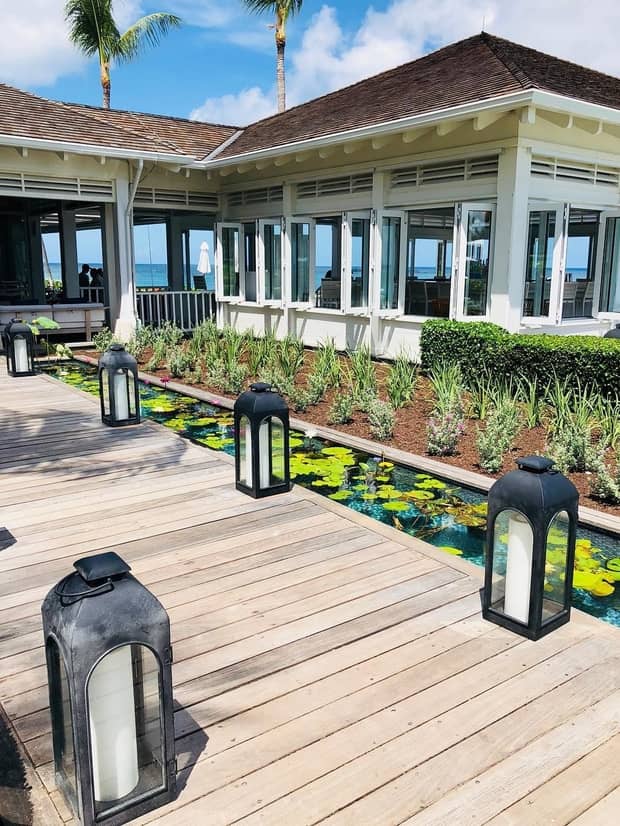 Bahamas Luxury Resort | The Ocean Club, a Four Seasons Resort