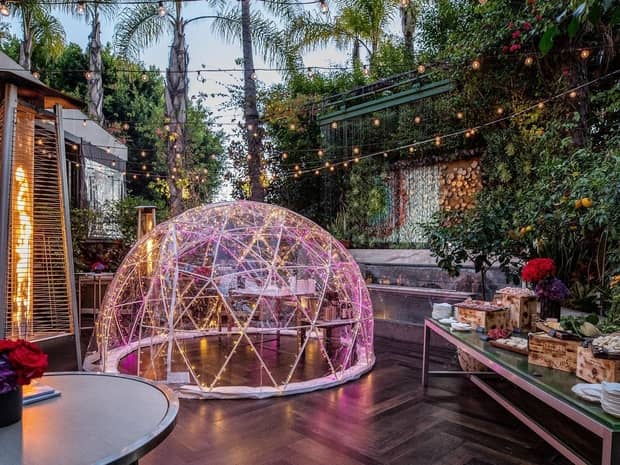 Four Seasons Hotels and Resorts | Luxury Hotels | Four Seasons | Meetings