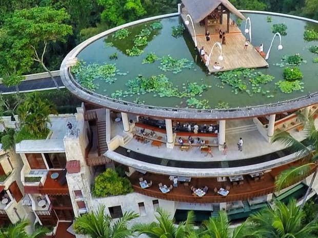 Bali Luxury Resort | Ubud Hotel | Four Seasons Resort Bali at Sayan