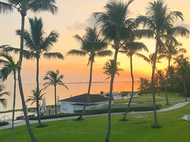 Bahamas Luxury Resort | The Ocean Club, a Four Seasons Resort