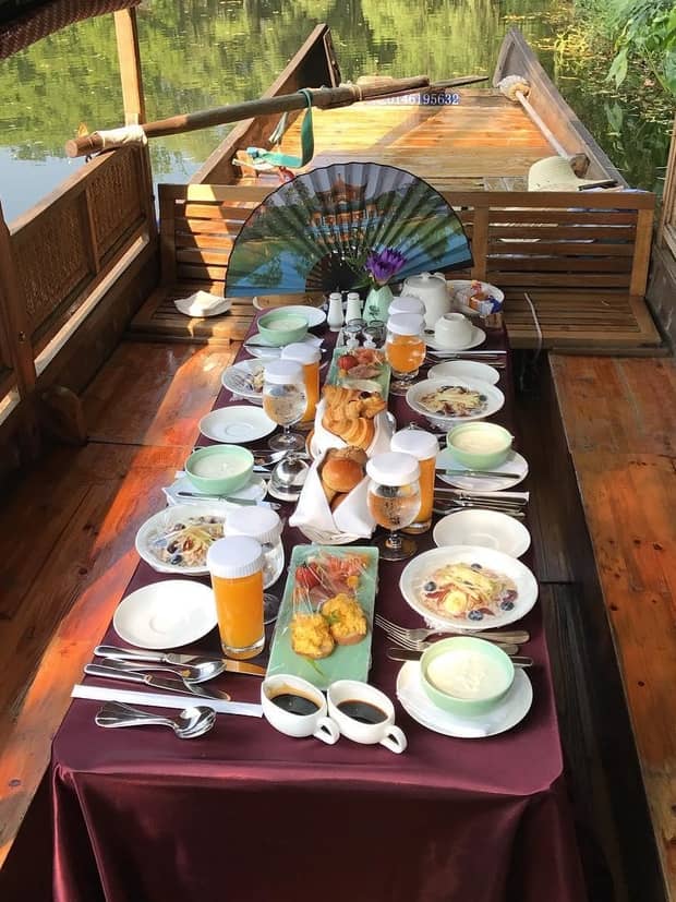 Hangzhou Hotel | Four Seasons Hotel Hangzhou at West Lake