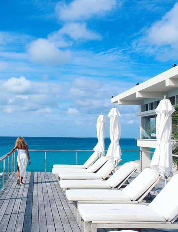 Anguilla Luxury Resort & Hotel | Four Seasons Resort Anguilla