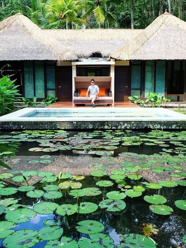 Bali Luxury Resort | Ubud Hotel | Four Seasons Resort Bali at Sayan