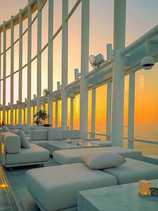 Beirut Luxury Hotel | Downtown | Four Seasons Hotel Beirut