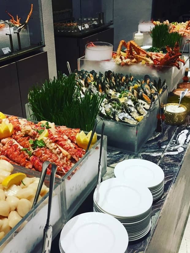 Kuwait Luxury Hotel Downtown | Four Seasons Kuwait at Burj Alshaya