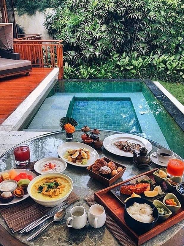 Bali Luxury Resort | Ubud Hotel | Four Seasons Resort Bali at Sayan