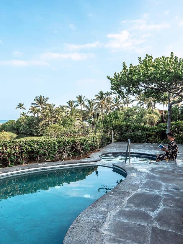 Hualalai Luxury Resort | Oceanfront | Four Seasons Resort Hualalai