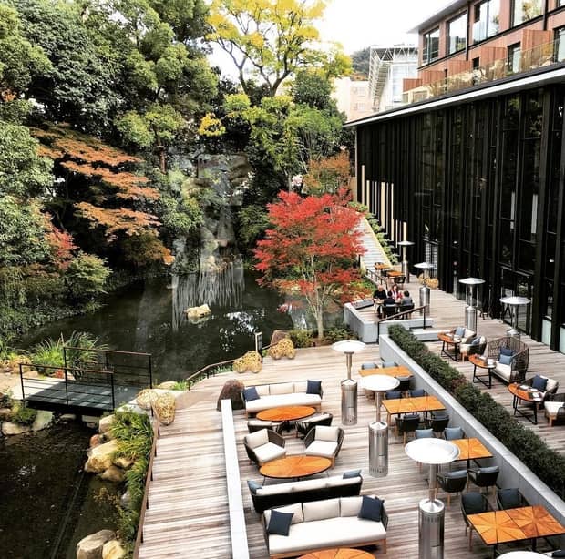 5-star Luxury Hotel in Kyoto | Four Seasons Kyoto