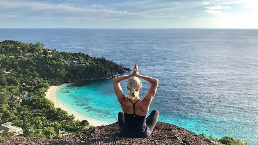 Seychelles Hotel & Resort | Seychelles Island | Four Seasons