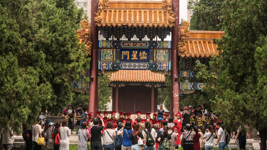 Tianjin Five Star Luxury Hotels | Four Seasons Tianjin