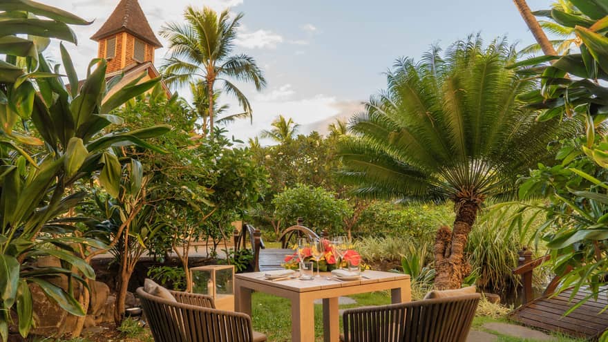 Oahu Restaurants & Lounges | Ko Olina Dining | Four Seasons Resort