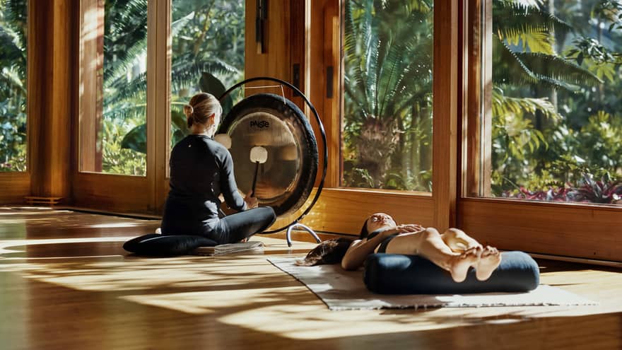 Hawaii Wellness Experience | Sensei Retreat | Four Seasons Lanai