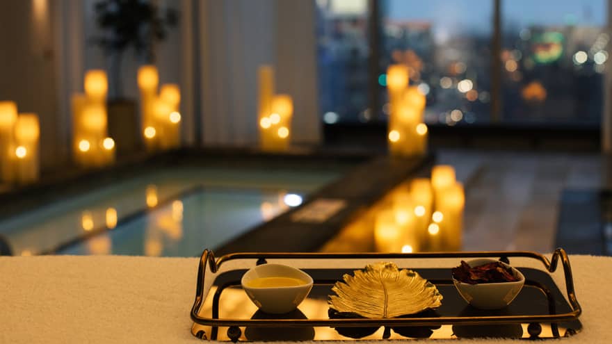 Minneapolis Spa Treatments | Four Seasons Hotel Minneapolis