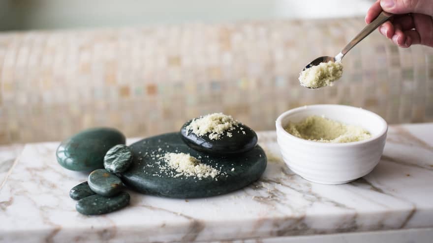 Hong Kong Spa | Spa Hotel Hong Kong | Four Seasons Hong Kong