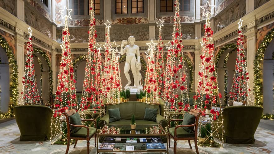 Florence Hotel Packages & Special Offers | Four Seasons Firenze