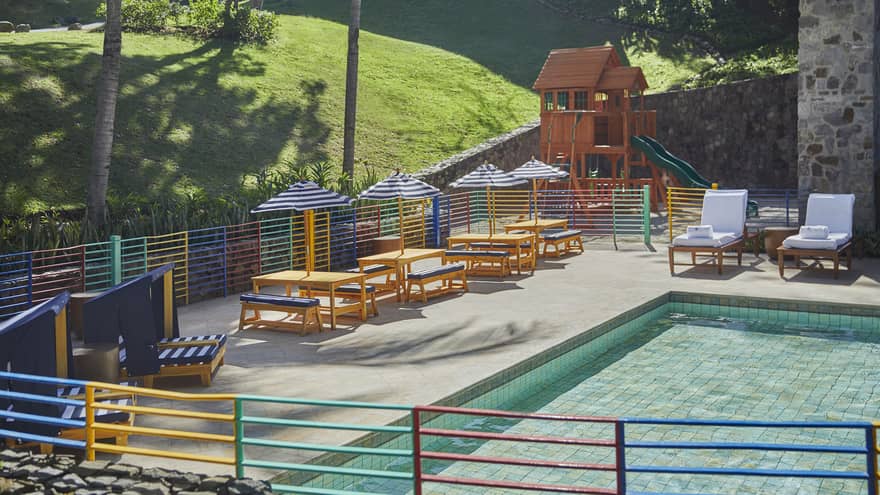 Costa Rica Family Resorts | Four Seasons Resort Costa Rica