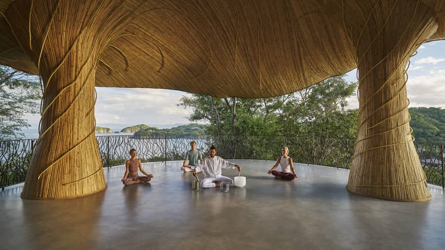 Costa Rica Spa Resort | Four Seasons Resort Peninsula Papagayo