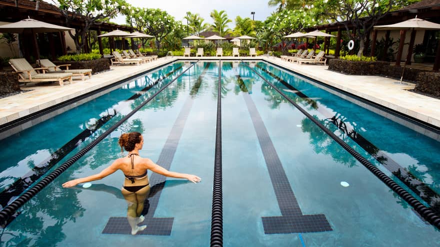 Four Seasons Hotels and Resorts | Luxury Hotels | Four Seasons | Pools