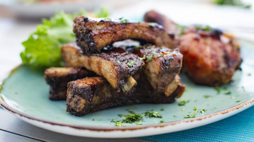 Caribbean Fine Dining Restaurants | Four Seasons Anguilla