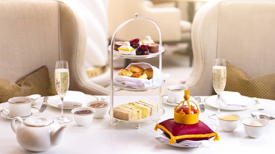 Tower Bridge Spa | Four Seasons Hotel London at Tower Bridge